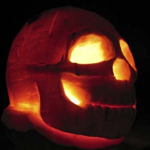 Déco Halloween: apprenez à sculpter une citrouille comme un pro ...